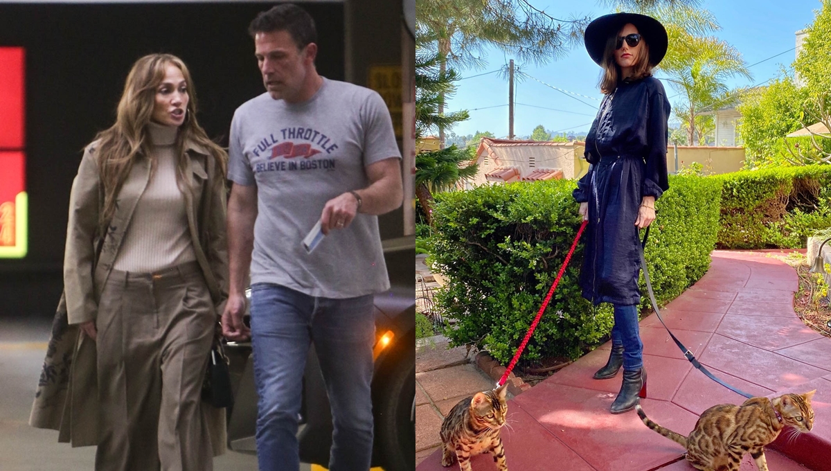 Cine este Kick Kennedy, presupusa iubită a lui Ben Affleck, după ce ...