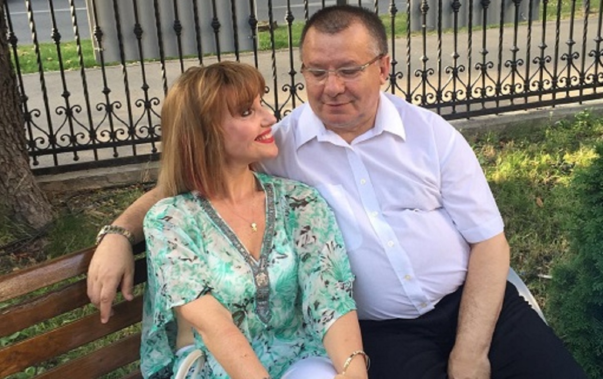 De ce a amânat Marina Almășan despărțirea de George Cornu. „Încă mai am ...