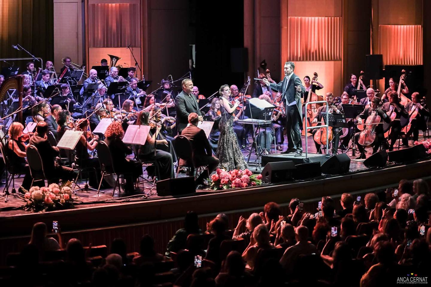 Timp de 15 Zile Festivalul Masters Of Classic a transformat Bucureștiul ...