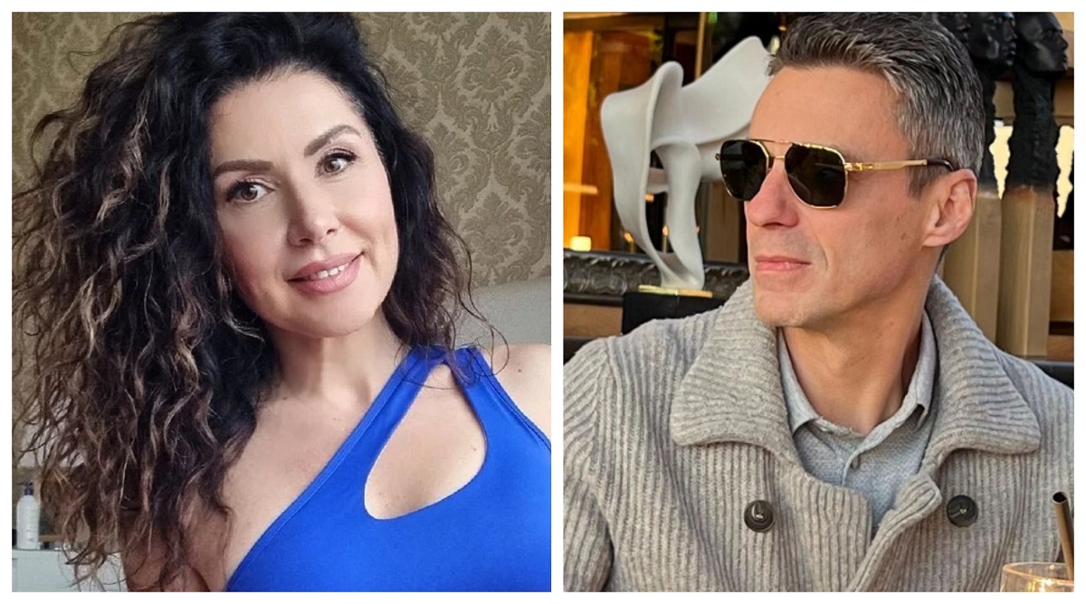 Carmen Brumă, dezvăluiri după 25 de ani de relație cu Mircea Badea ...