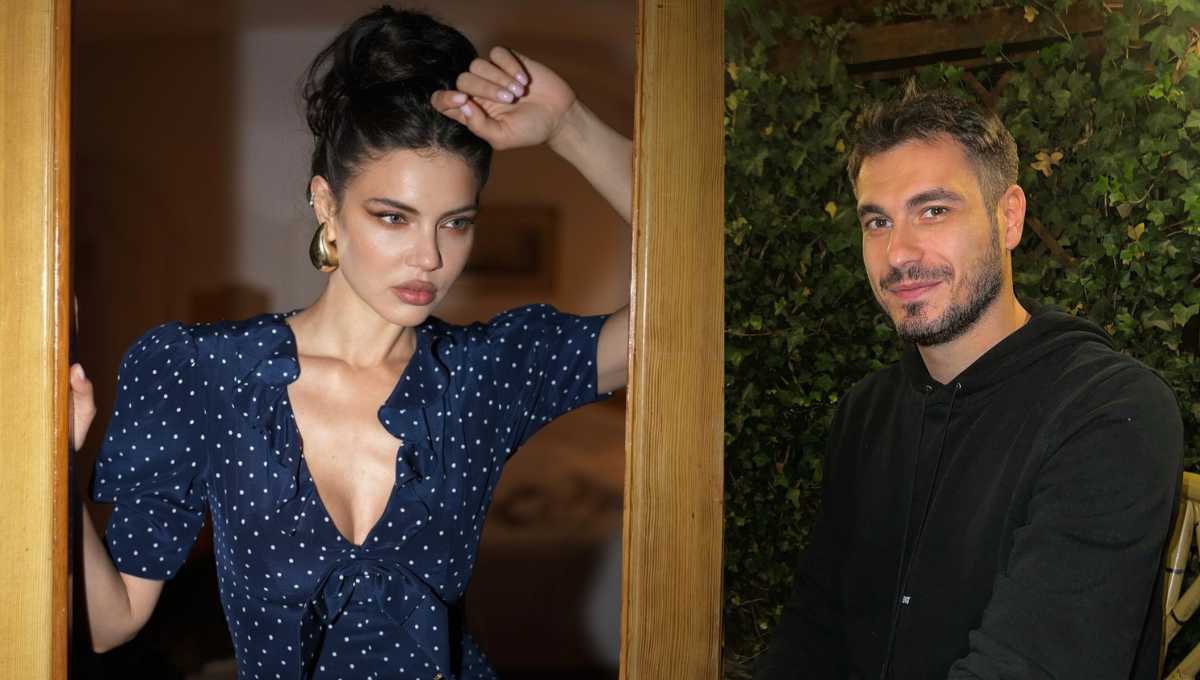 Imagini cu noua iubită a lui Alex Pițurcă. Cum arată și cine este ...