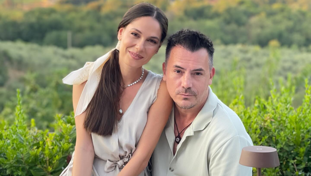 Irina Fodor, dezvăluiri inedite despre gelozia din mariajul cu Răzvan ...
