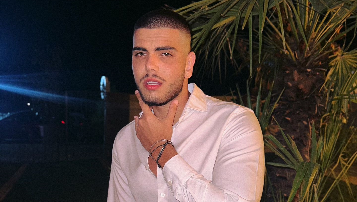 Motivul pentru care Andrei Bănuță a slăbit 35 de kg: „În ziua aia m-am ...