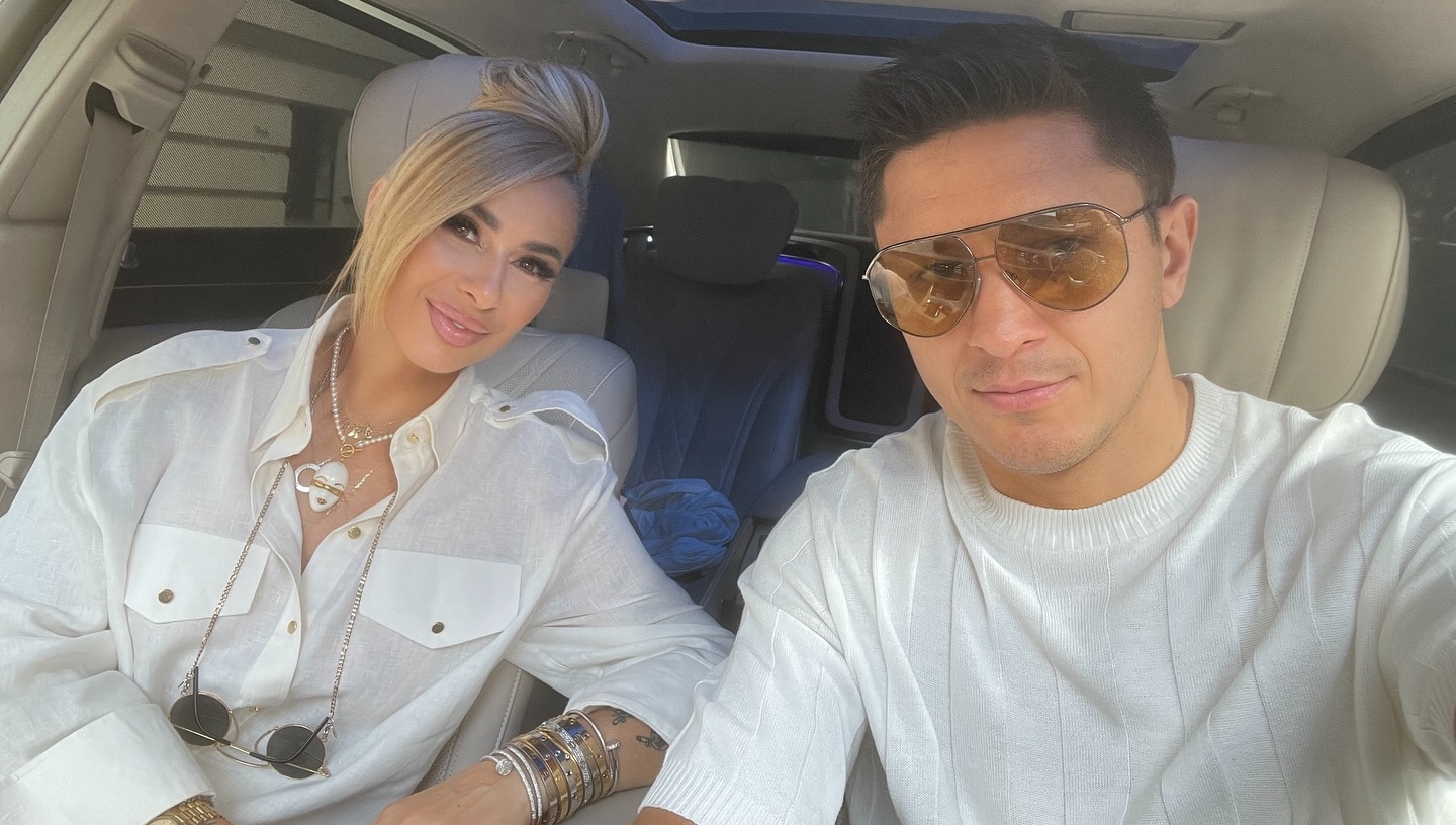 Anamaria Prodan, replică pentru martorul lui Laurențiu Reghecampf în ...