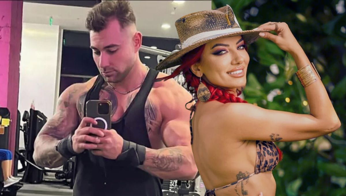 Claudiu Dragotă de la „Insula Iubirii”, într-o relație cu ispita Anamaria Vaida? Cum au fost ...