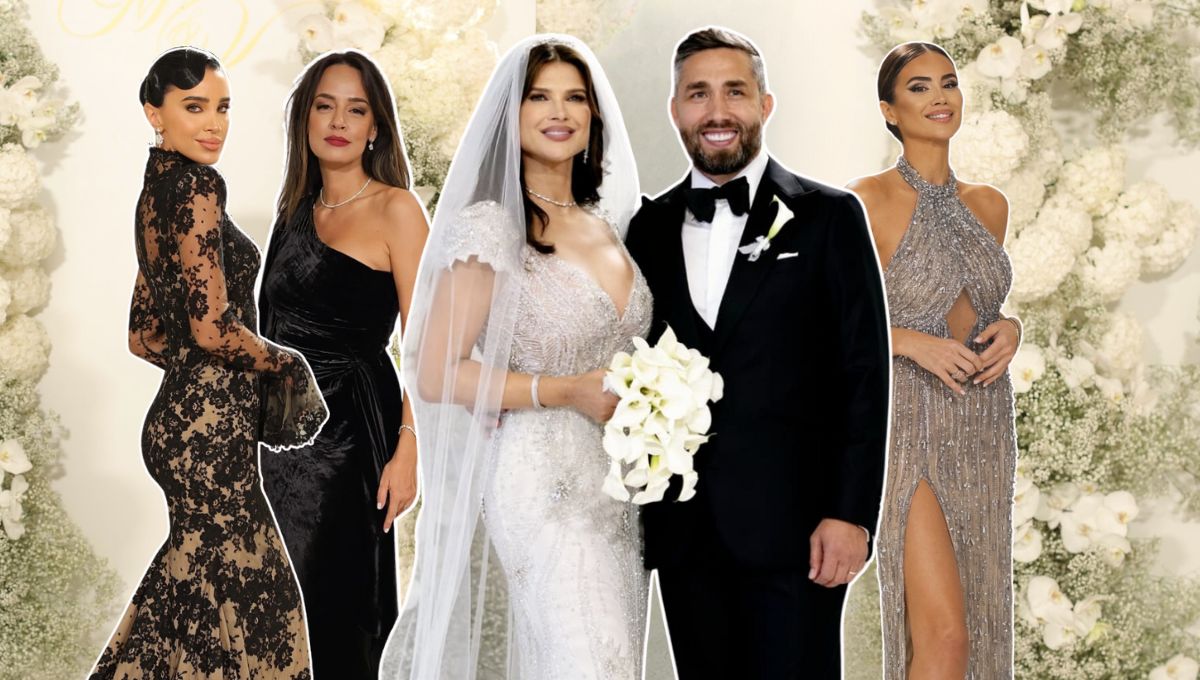 Cum s-au îmbrăcat vedetele la nunta actriţei Monica Bîrlădeanu cu ...