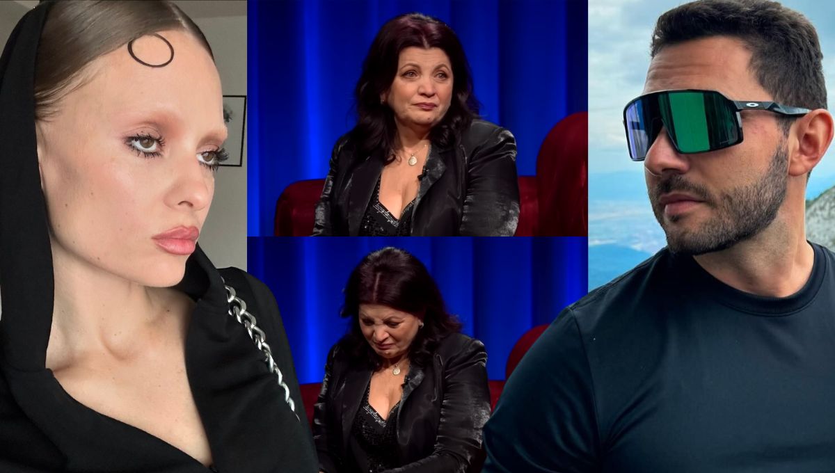 De ce Gina Matache s-a întors împotriva fiicei sale, Oana, atunci când ...