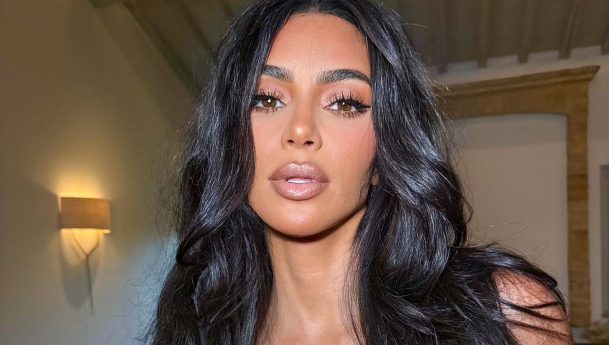 Kim Kardashian și-a cumpărat o piesă de decor de 5 milioane dolari. Cum ...