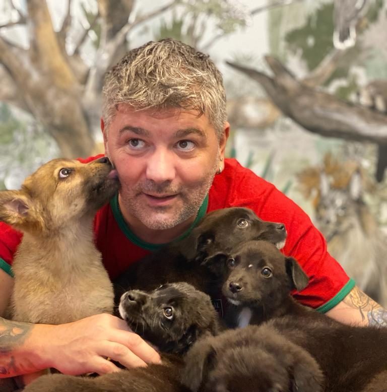 PAPI LAND – Prieteni pe viață este cel mai recent reality show dedicat ...