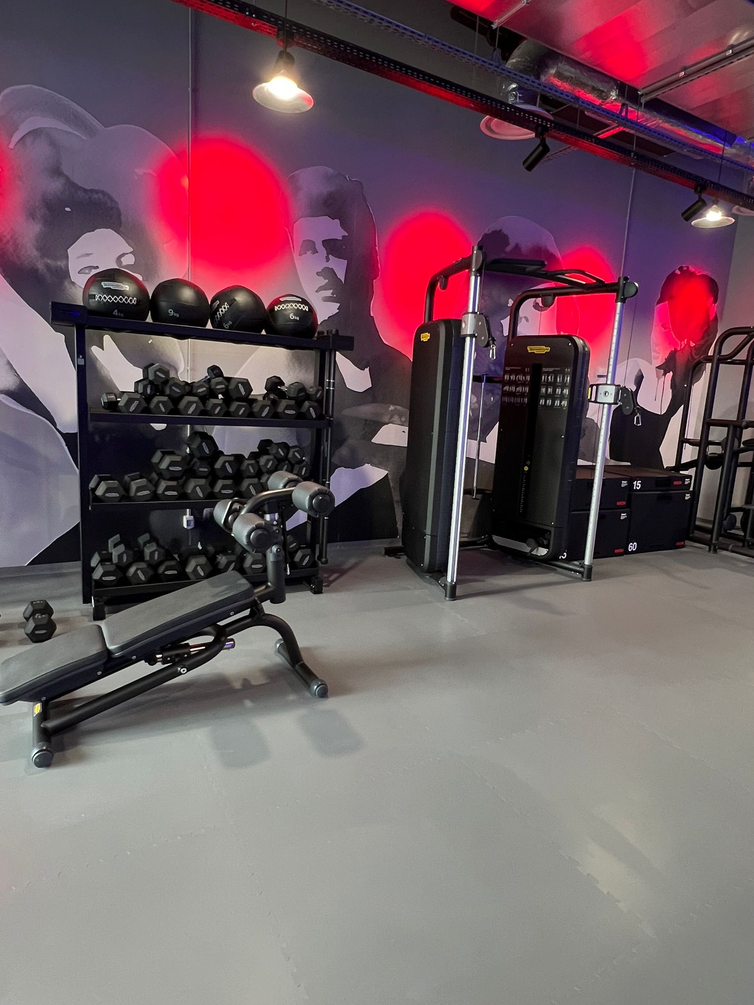 World Class își extinde prezența în Iași cu un nou centru premium de ...