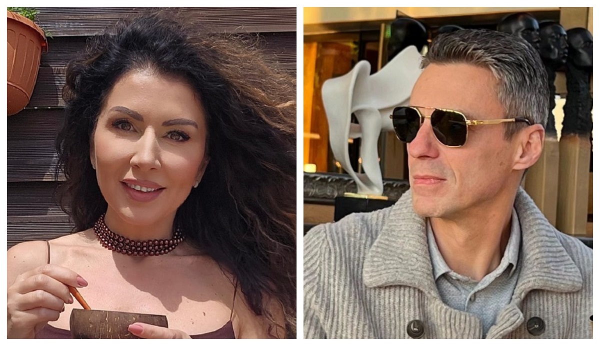 Carmen Brumă, despre relația de mai bine de două decenii cu Mircea ...