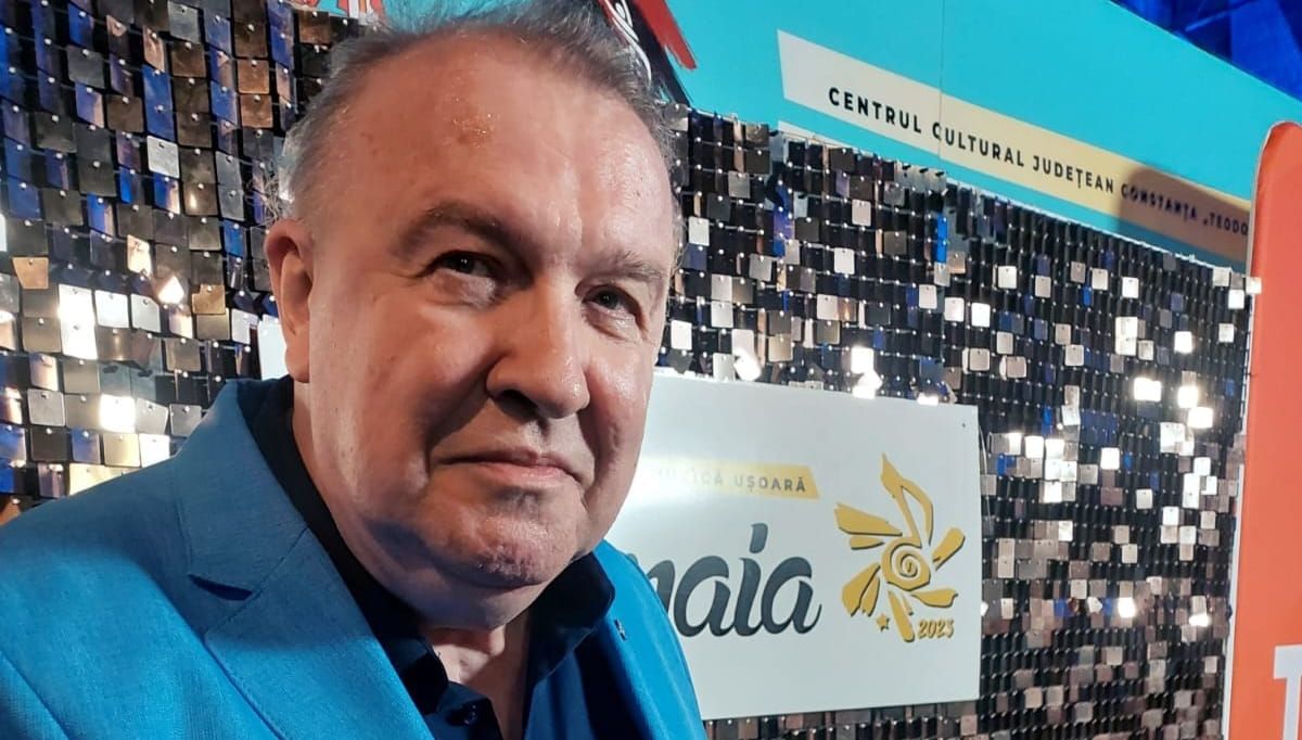 Gabriel Cotabiță a murit la vârsta de 69 de ani. Artistul era în comă ...