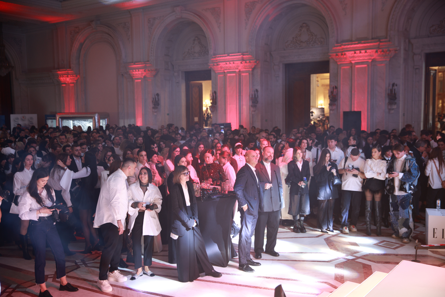 ELLE STYLE AWARDS 2024: Atmosferă | Unica.ro