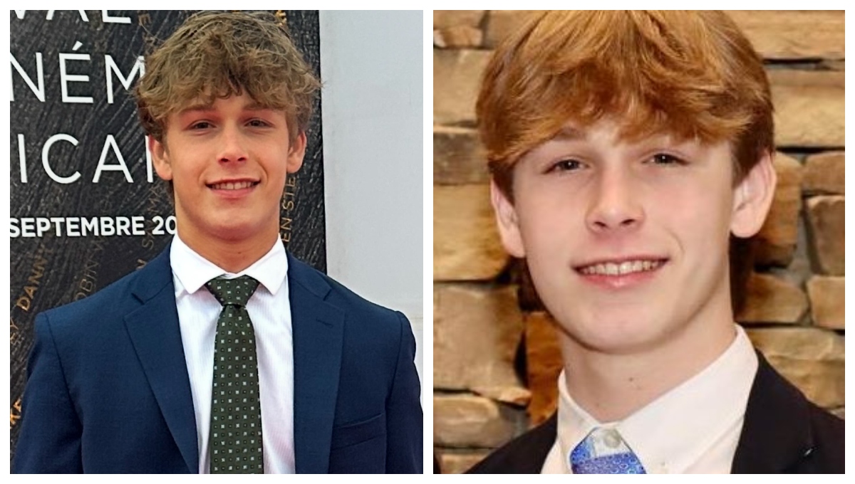 Actorul Hudson Joseph Meek a murit la vârsta de 16 ani. Starul din ...