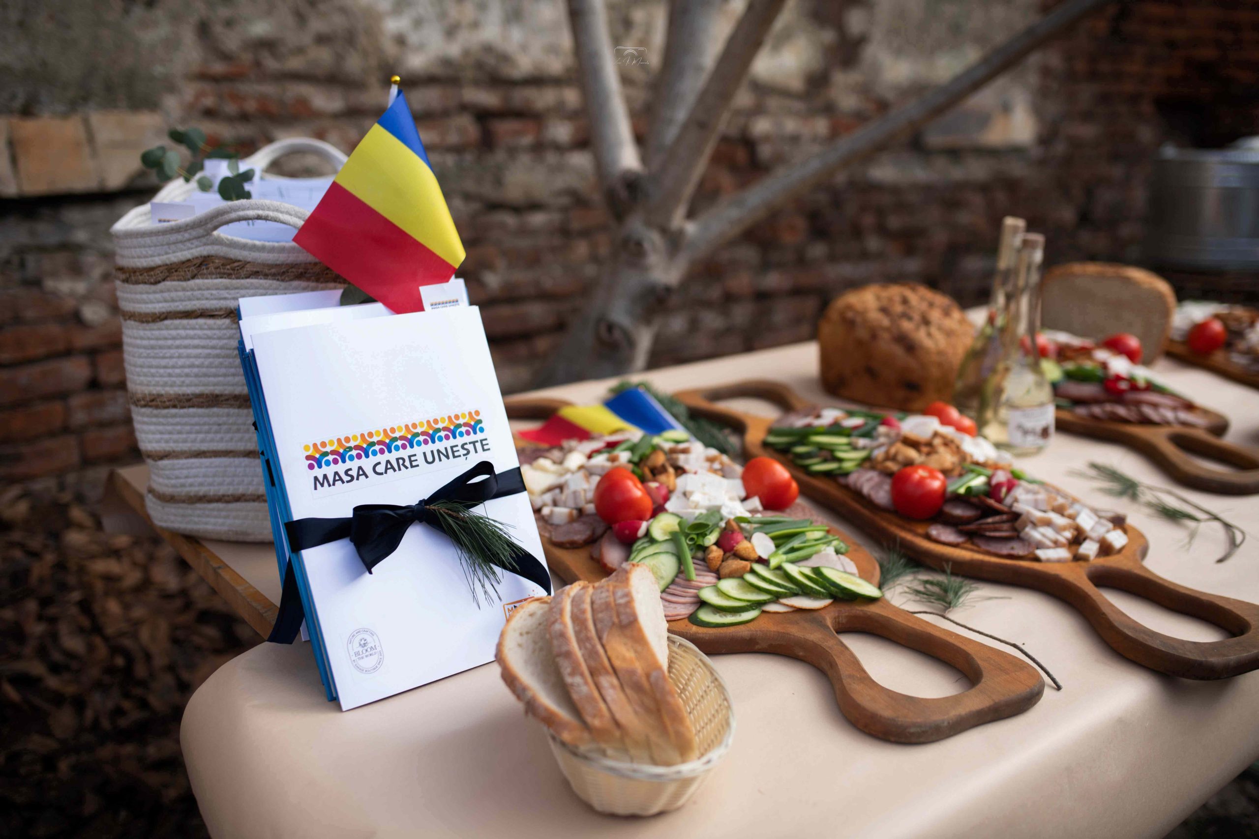 Alba Iulia pregătește cel mai mare eveniment gastronomic și cultural al anului 2025 – Masa Care ...