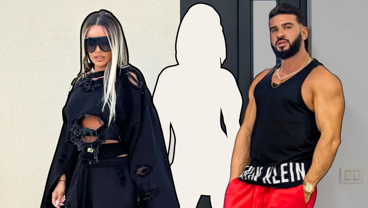 Cum arată noua iubită a lui Dorian Popa. Reacția lui Babs după ce a ...