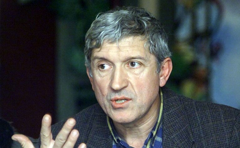 Cui îi rămâne averea lui Mircea Diaconu. Actorul a avut o pensie ...