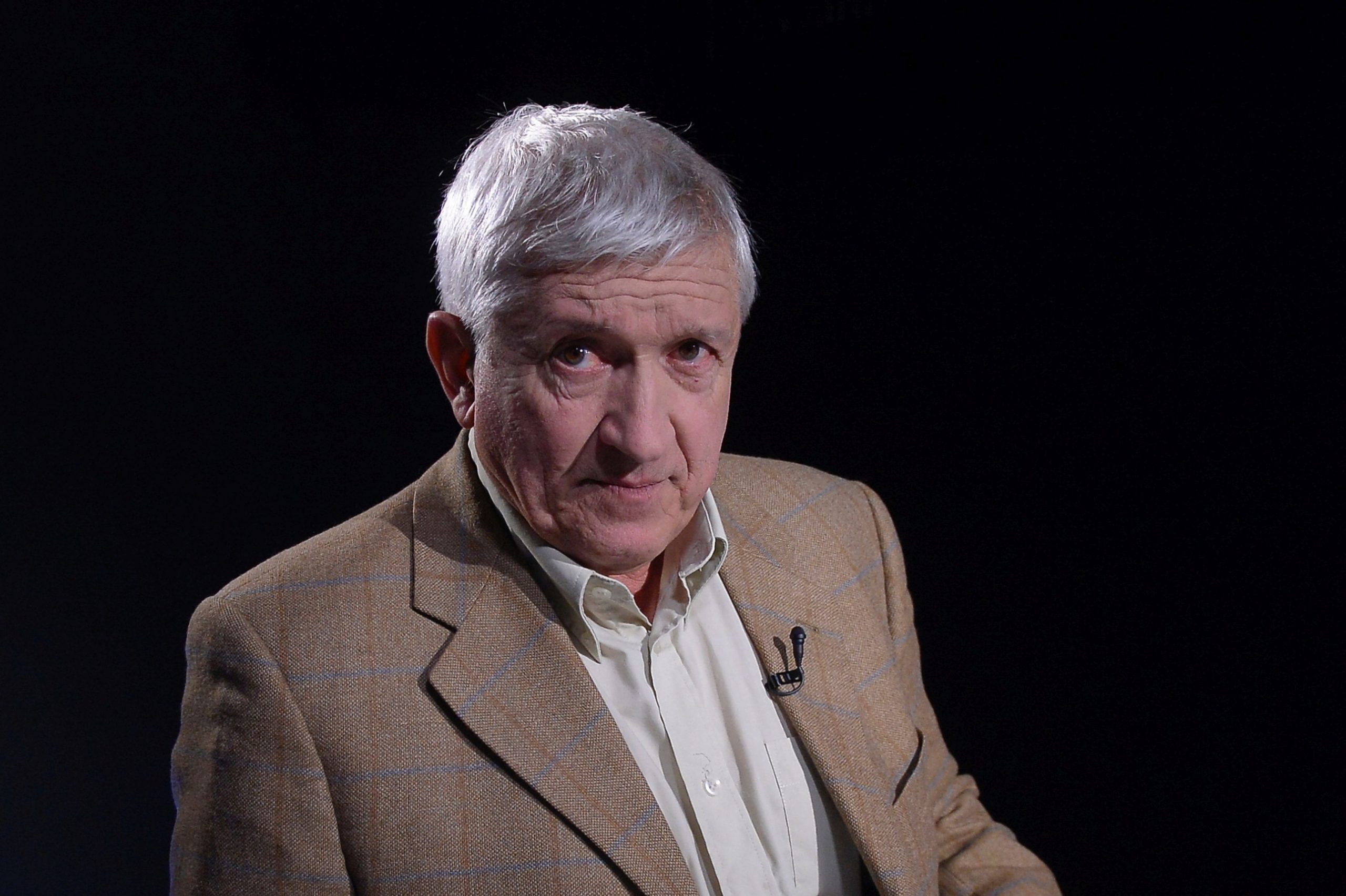 A murit Mircea Diaconu. Actorul ar fi împlinit 75 de ani în Ajunul ...