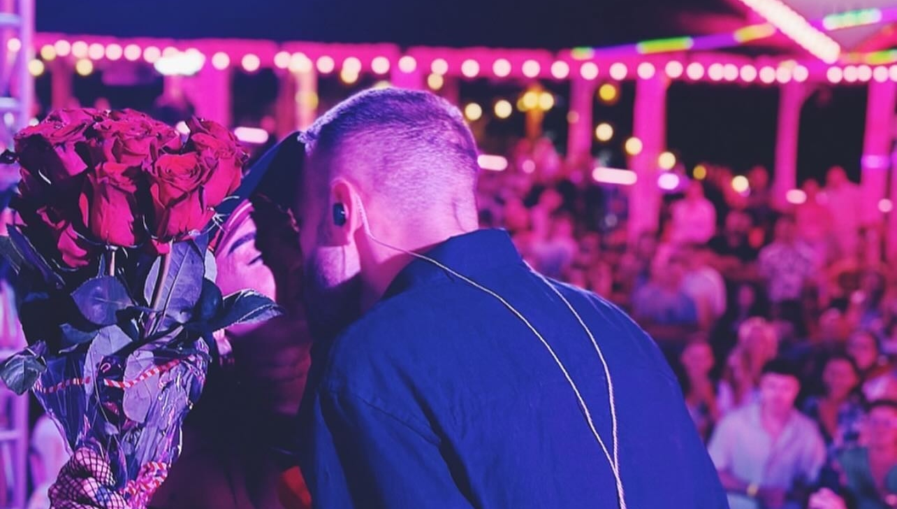 Oana Radu și noul iubit, mai îndrăgostiți ca oricând! Mesajul plin de ...