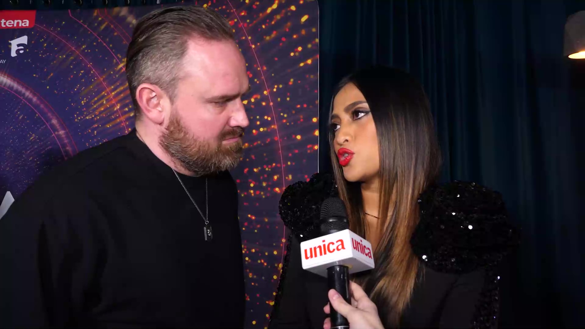 „L-am cunoscut și am copil, iar el a trebuit să accepte.” Bella ...