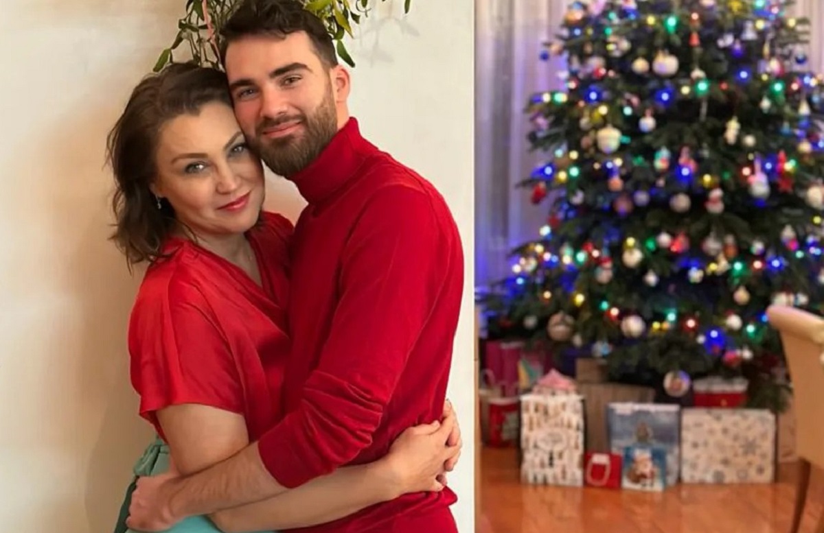 Daniela Nane și Octavian Ene, imagini rare din vacanță. „A fost cu ...