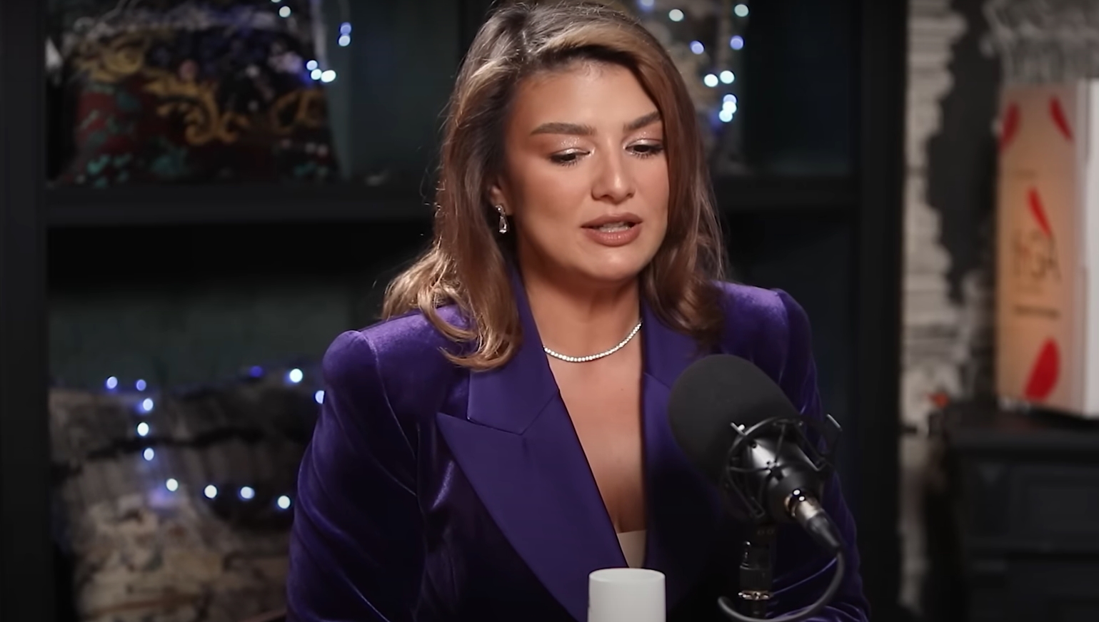 De ce s-au despărțit Maria Popovici și Mincu: „Lumea ne tot întreba ...