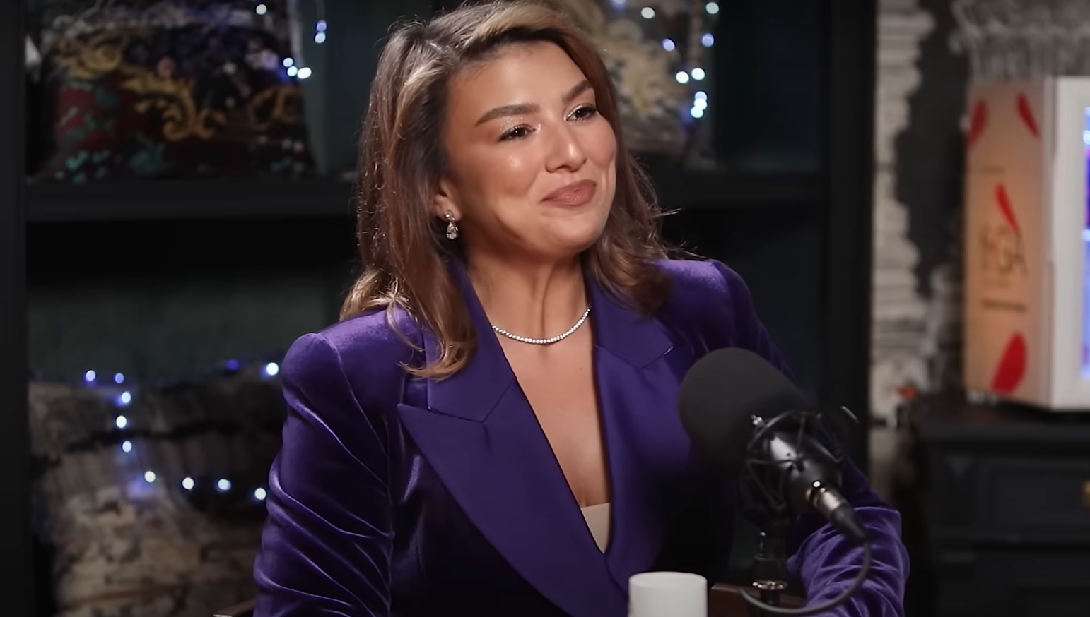 Maria Popovici, primele declarații despre bărbatul „misterios” alături ...