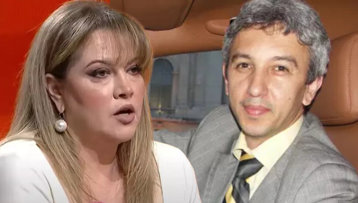 Oana Lis, despre ce i-a făcut Dan Diaconescu la începutul relației cu Viorel Lis: „Lumea mă ...