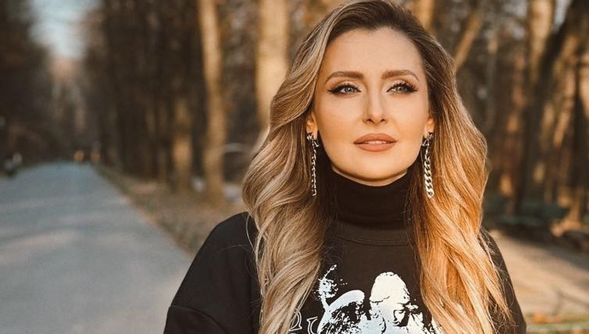 Alina Sorescu, dezvăluiri incredibile despre Alexandru Ciucu ...