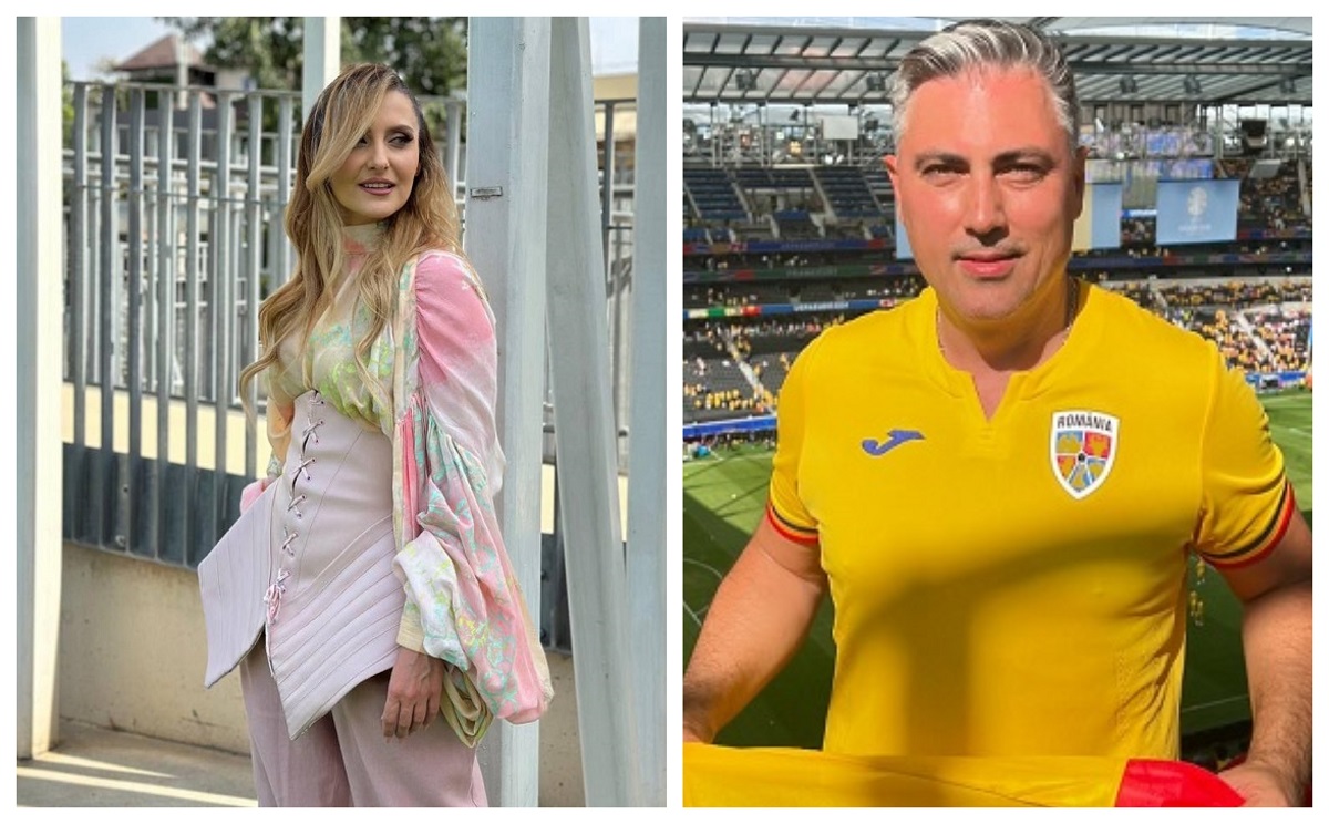 Alina Sorescu, despre momentul când Alexandru Ciucu i-a cerut să nu o ...