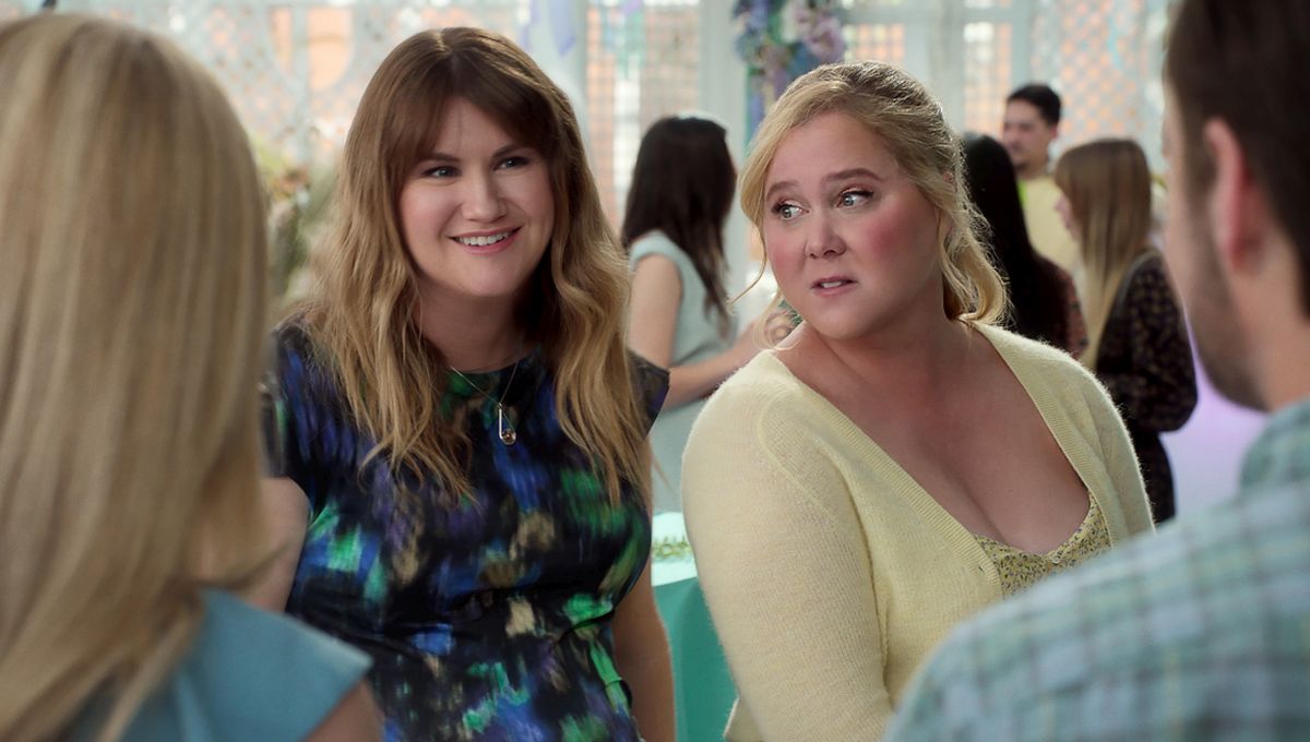 Comedia care face furori pe Netflix. A fost vizionată de peste 25 ...