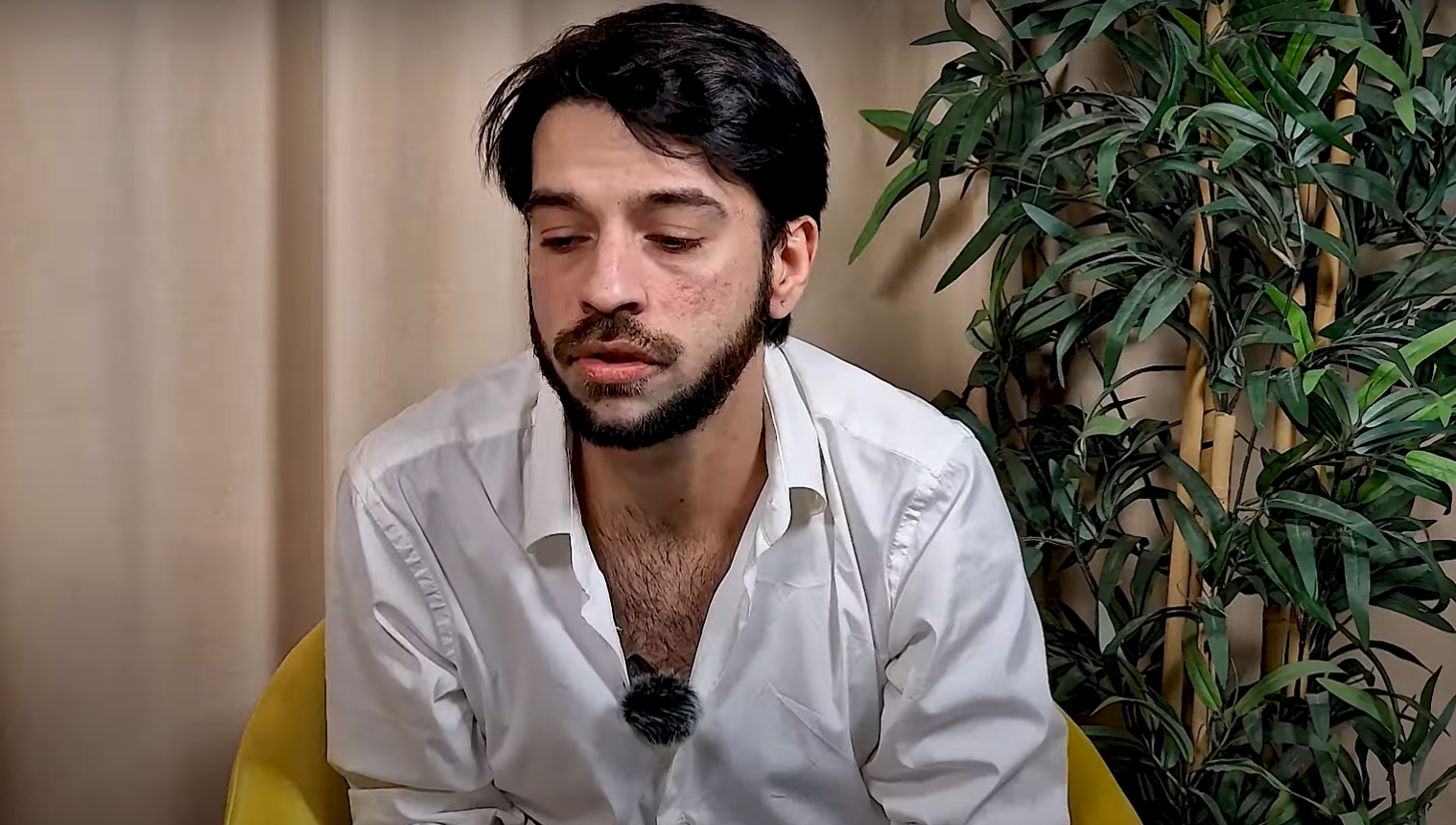 David Pușcaș spune ce fel de mamă adoptivă a fost Luminița Anghel: „E ...