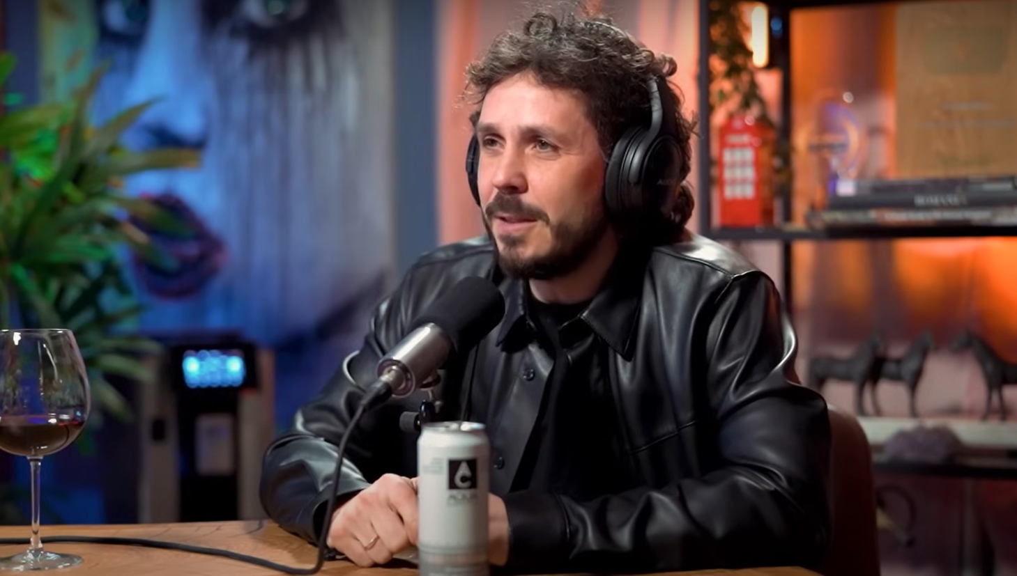 Costel Bojog, dezvăluiri emoționante despre cei trei copii: „Pia are ...