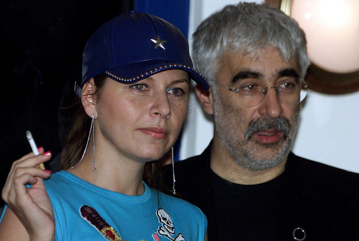 Ce mai face și cum arată Janine Sârbu. Fosta soție lui Adrian Sârbu a ...