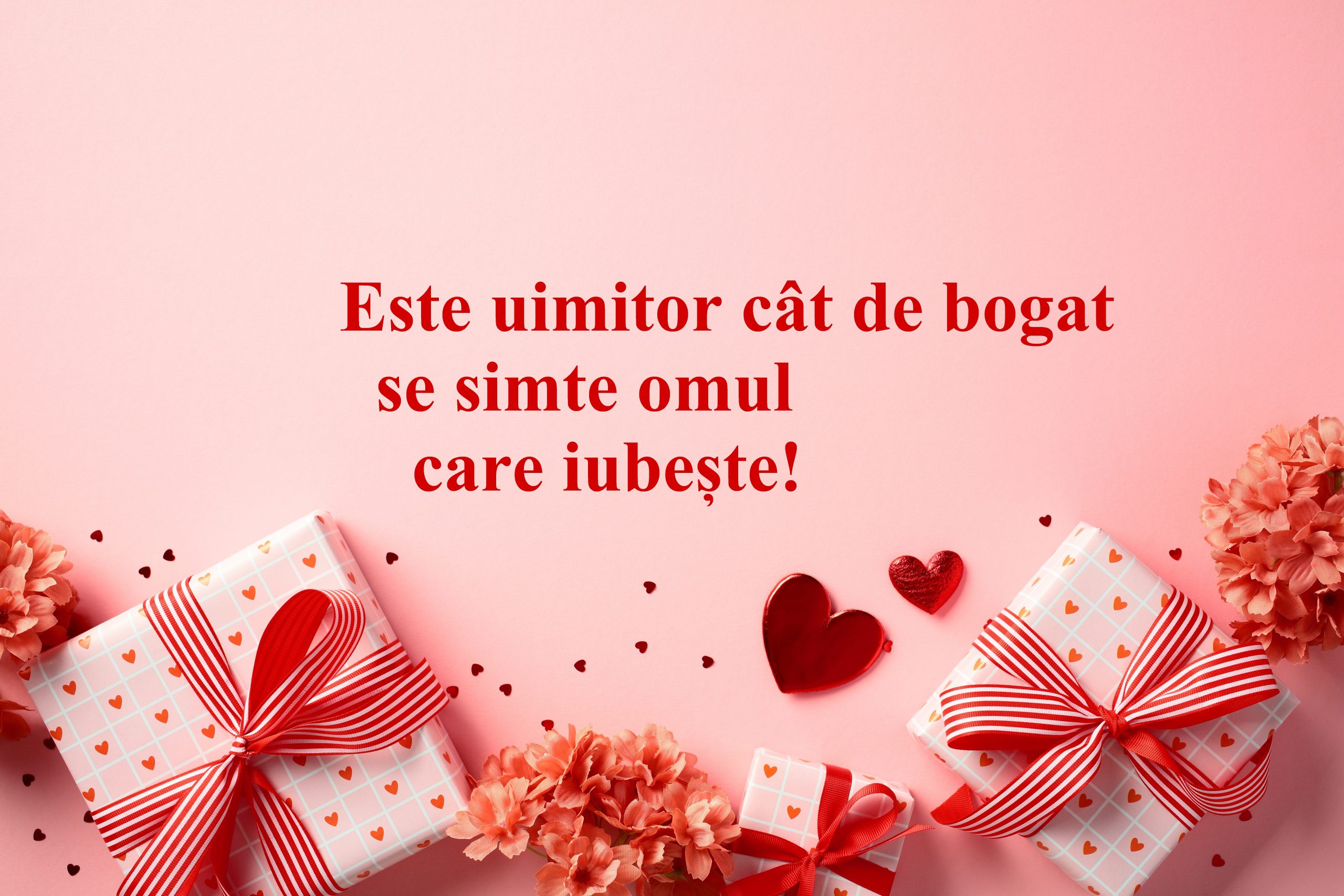 Mesaje de Sfântul Valentin 2025 – urări de Valentine’s Day 2025 | Unica.ro