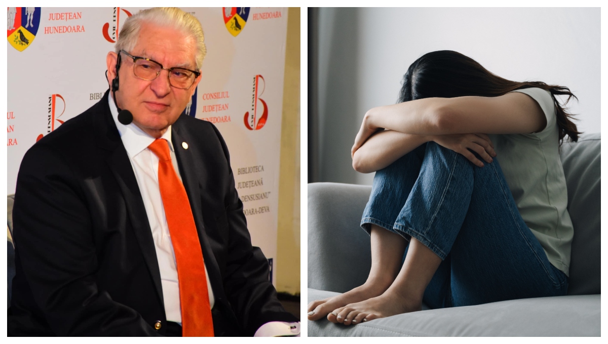 Vlad Ciurea, despre obiceiul care îți poate declanșa depresia. Cum ...