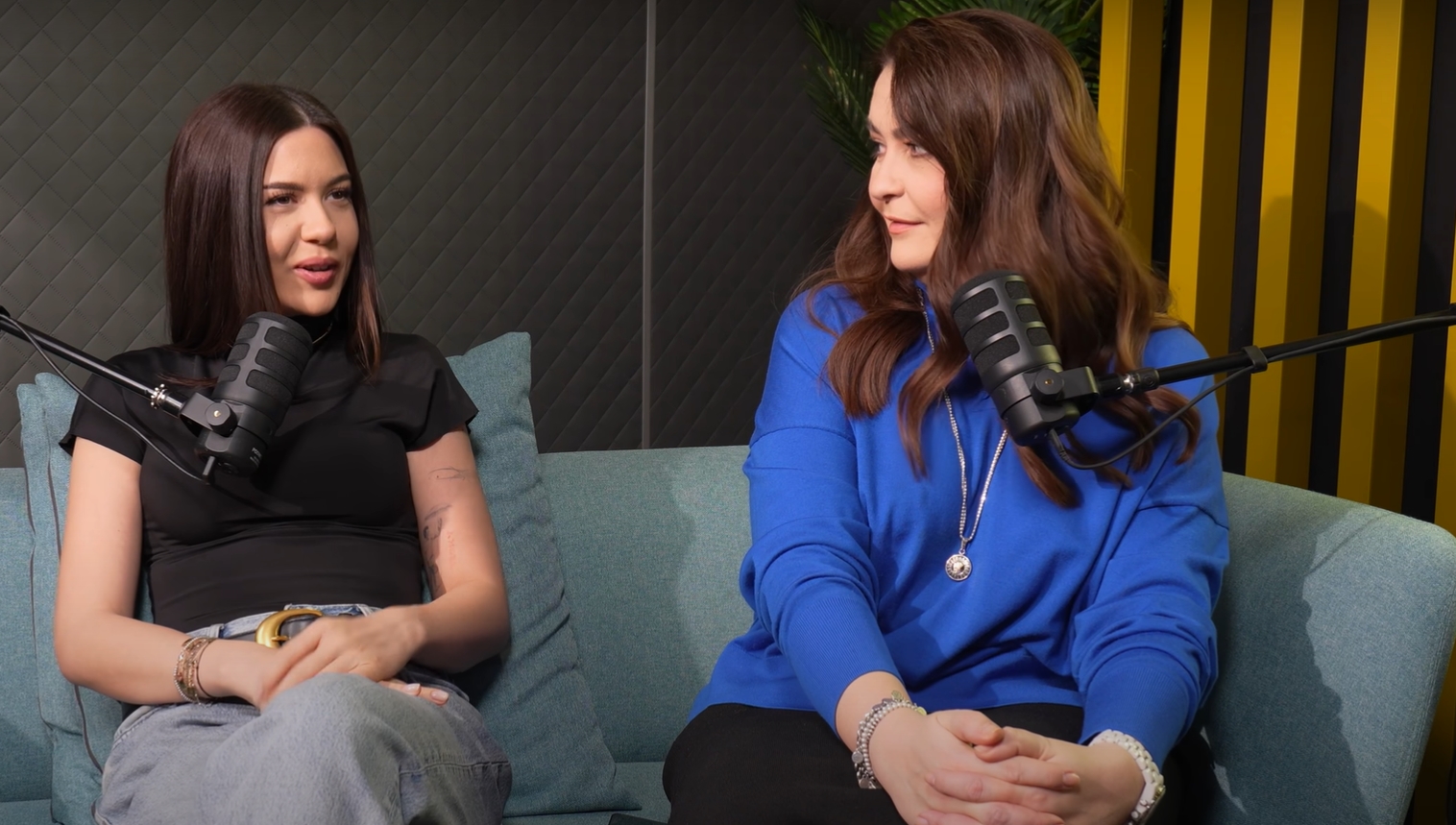 Alessia Năstase, dezvăluiri rare despre divorțul dintre părinții ei ...