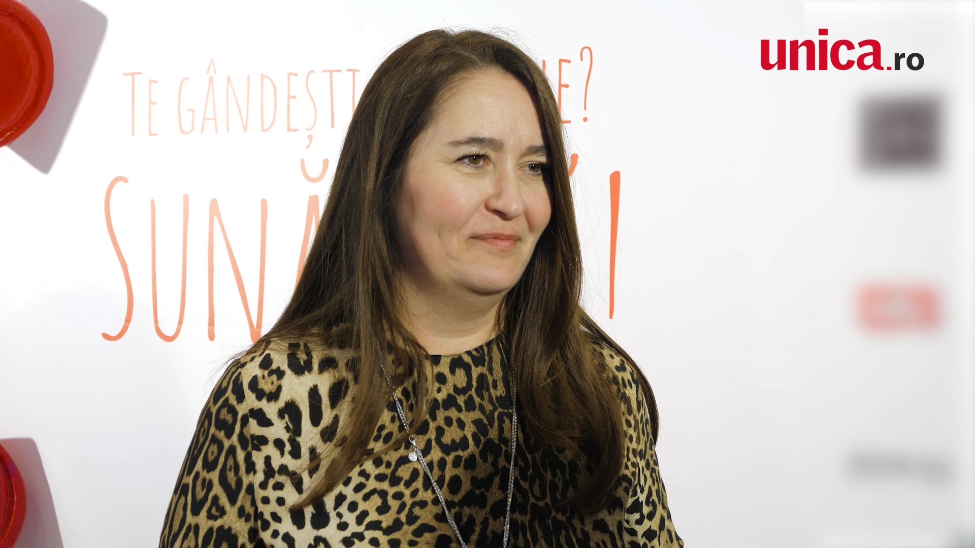 Amalia Năstase a împlinit 49 de ani! Cum sărbătorește și ce spune ...