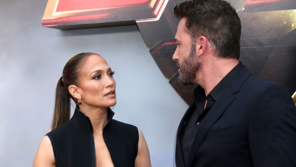 Ben Affleck rupe tăcerea despre divorțul de Jennifer Lopez: „Adevărul ...
