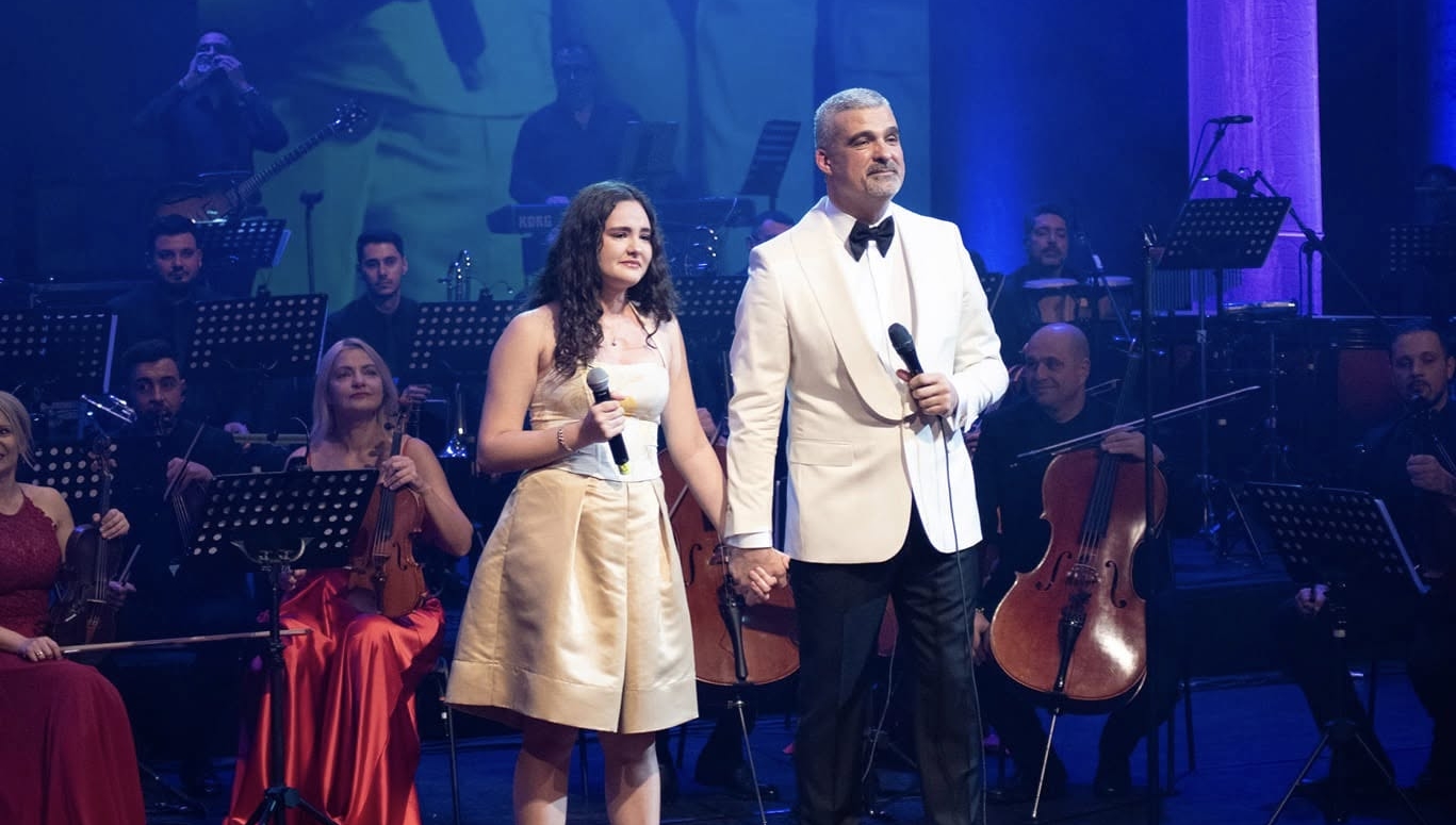 Ce fel de tată este Aurelian Temișan: „Vorbim de lucruri pertinente ...