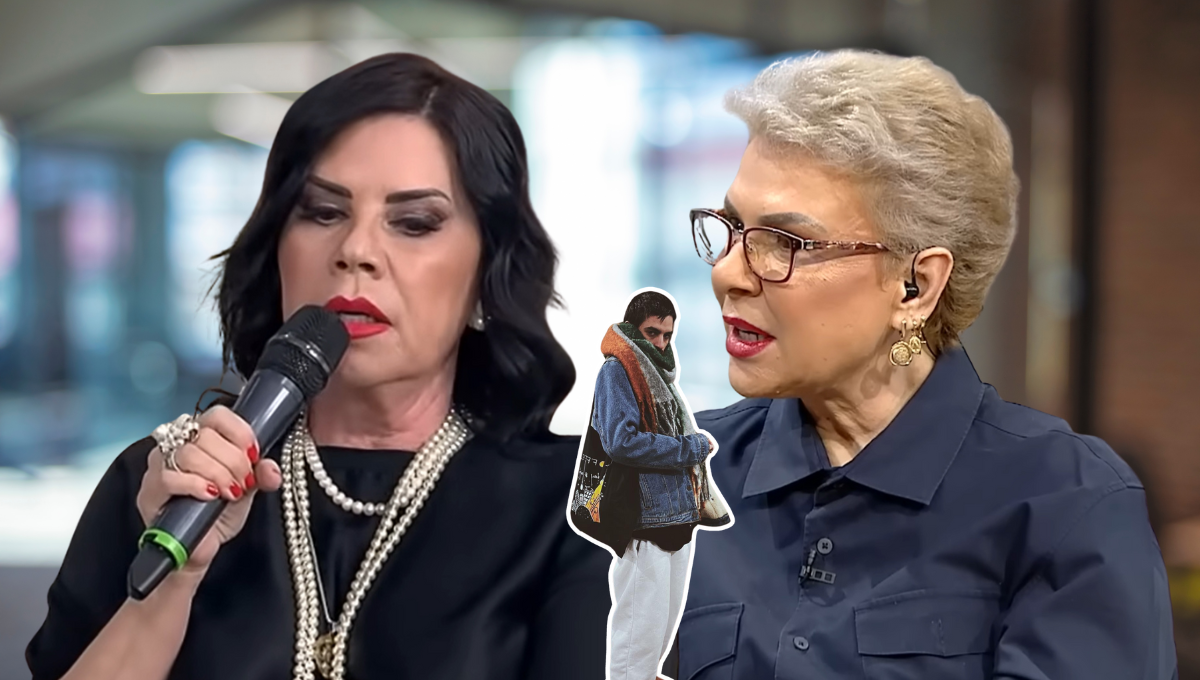 Ce spune Teo Trandafir despre conflictul dintre Luminița Anghel și ...