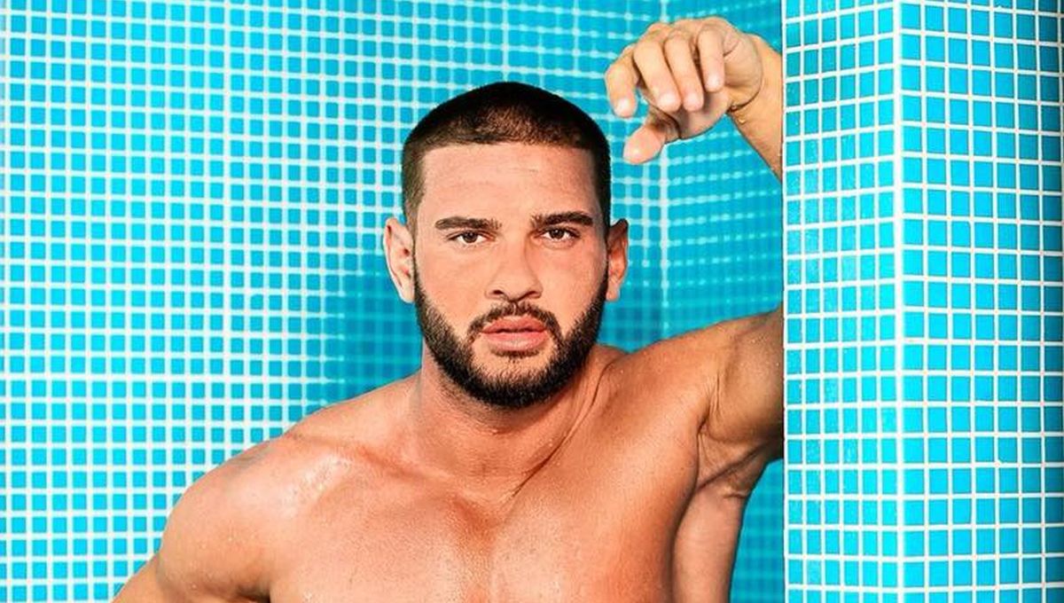 Dorian Popa, prima imagine cu mama și iubita. Artistul și-a făcut ...