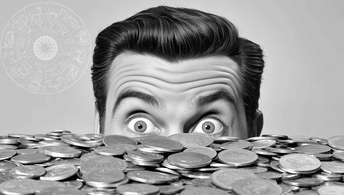 Horoscop 3 aprilie 2025. Zodia care va fi lovită de noroc. Începe cea ...