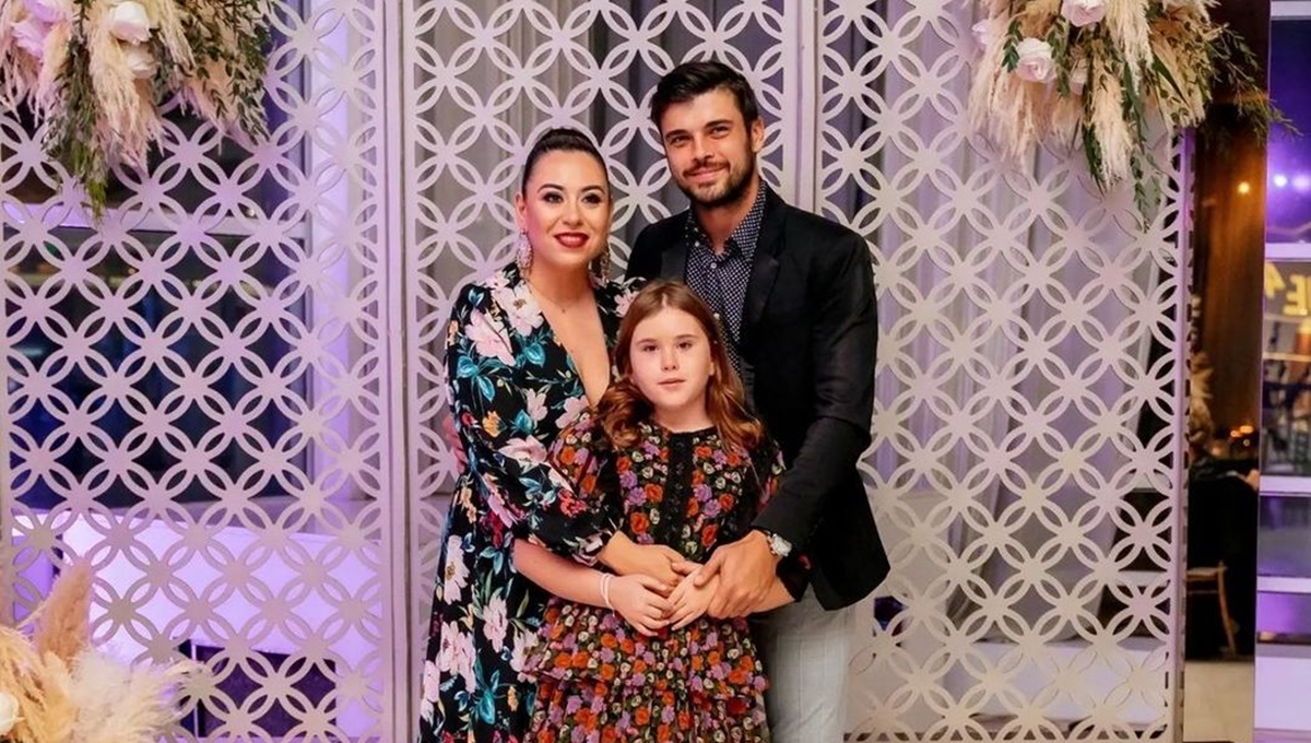 Oana Roman, dezvăluiri triste despre relația dintre Marius Elisei și ...