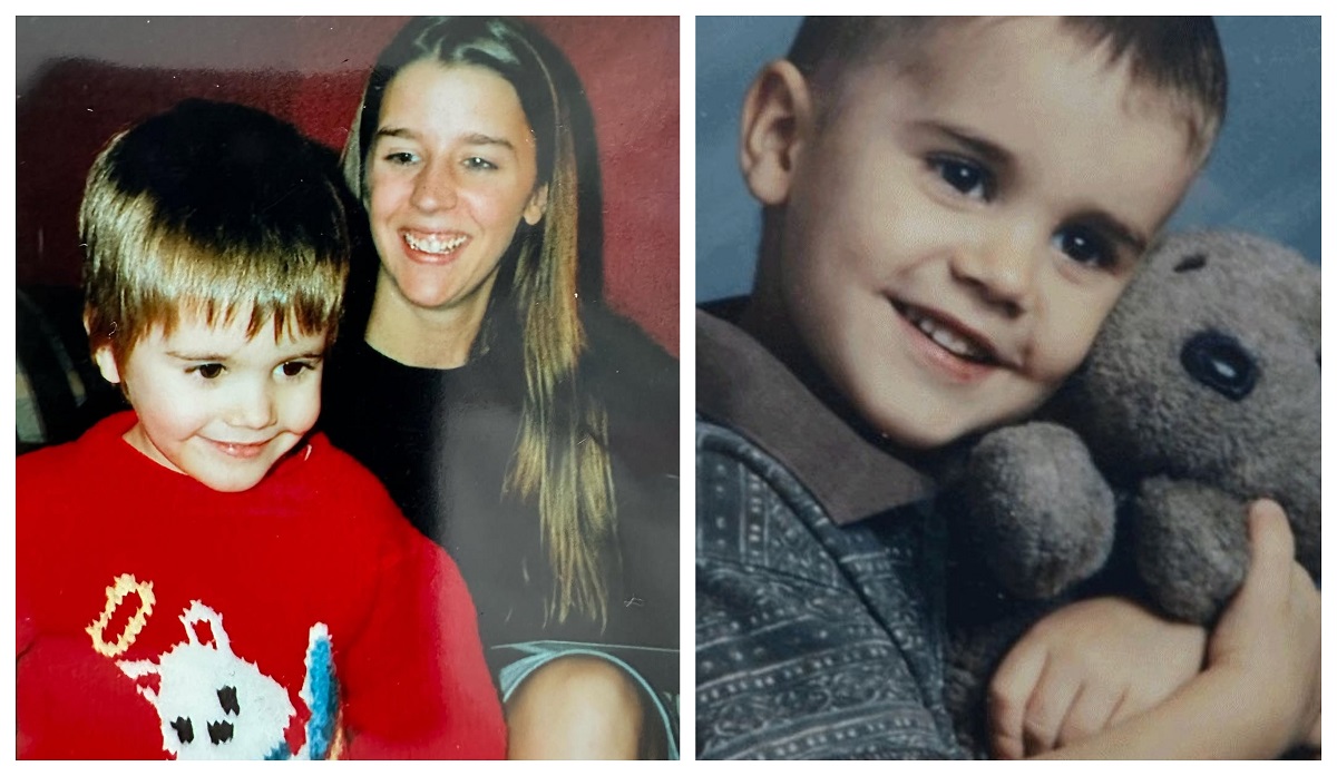 Recunoști băiatul din imagine? Mama lui a refuzat să facă avort când ...