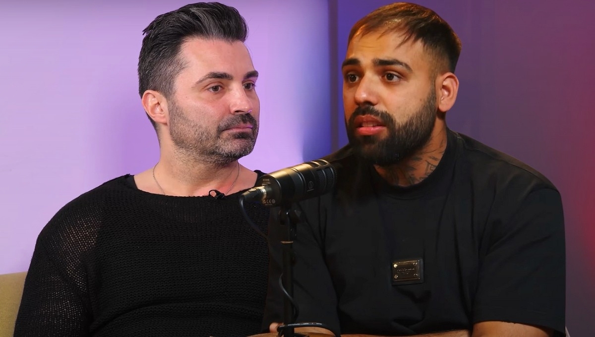 Ce a spus Pepe despre Sali Levent. Ce s-a întâmplat la filmarea primei ...