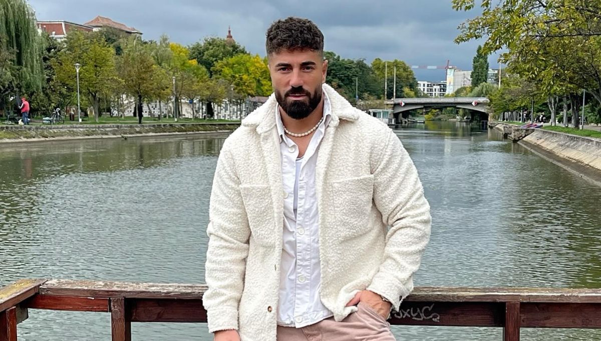 Alex Beni, chemat de urgență la Poliție. De ce a fost acuzat fosta ...