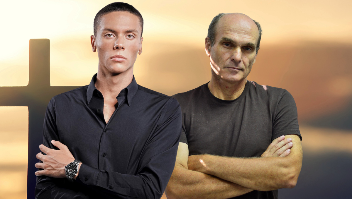 Cristian Tudor Popescu a comentat modul în care David Popovici i-a ...