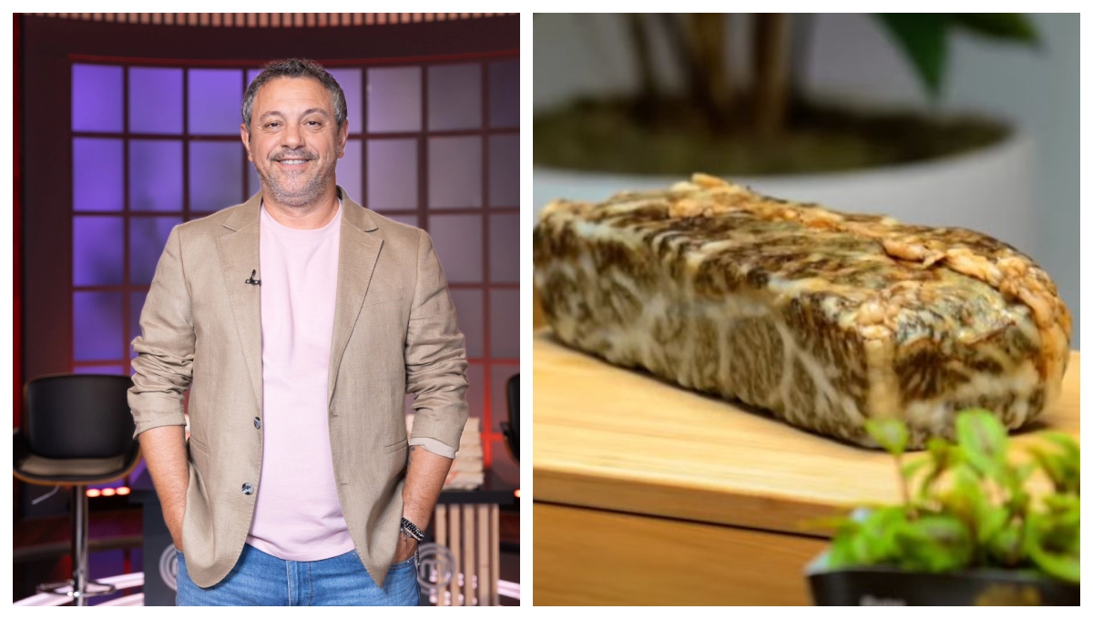 Drob de miel, după rețeta lui chef Sorin Bontea. Secretul juratului ...