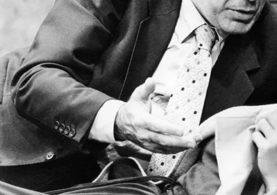 Lee Montague a murit. Actorul premiat cu BAFTA avea 97 de ani | Unica.ro